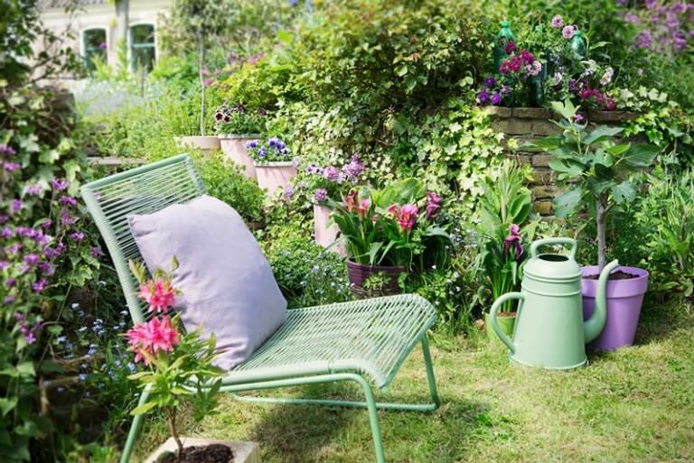 „Reconsider Space“ – Garten Trend - Gartenbau und Landschaftsbau aus ...
